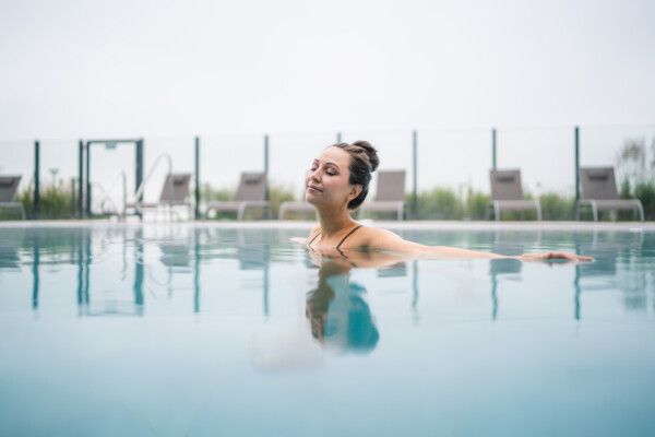 Travemünde - Standorte - dsr-seebadde