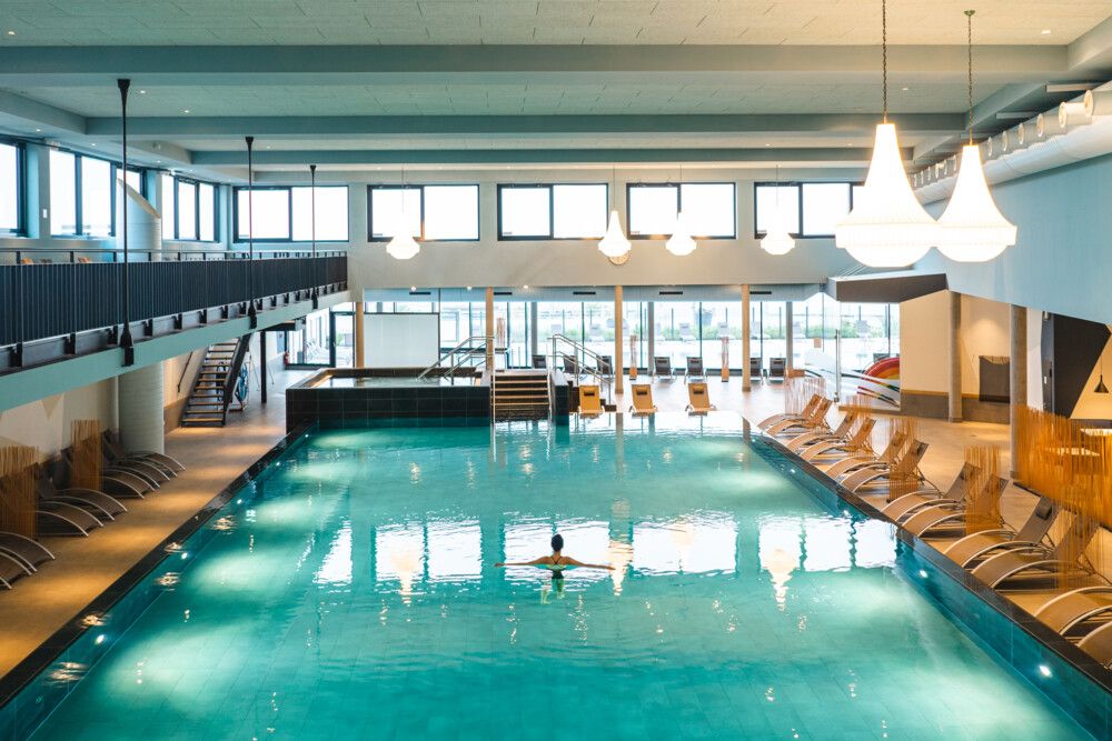 Travemünde - Standorte - dsr-seebadde