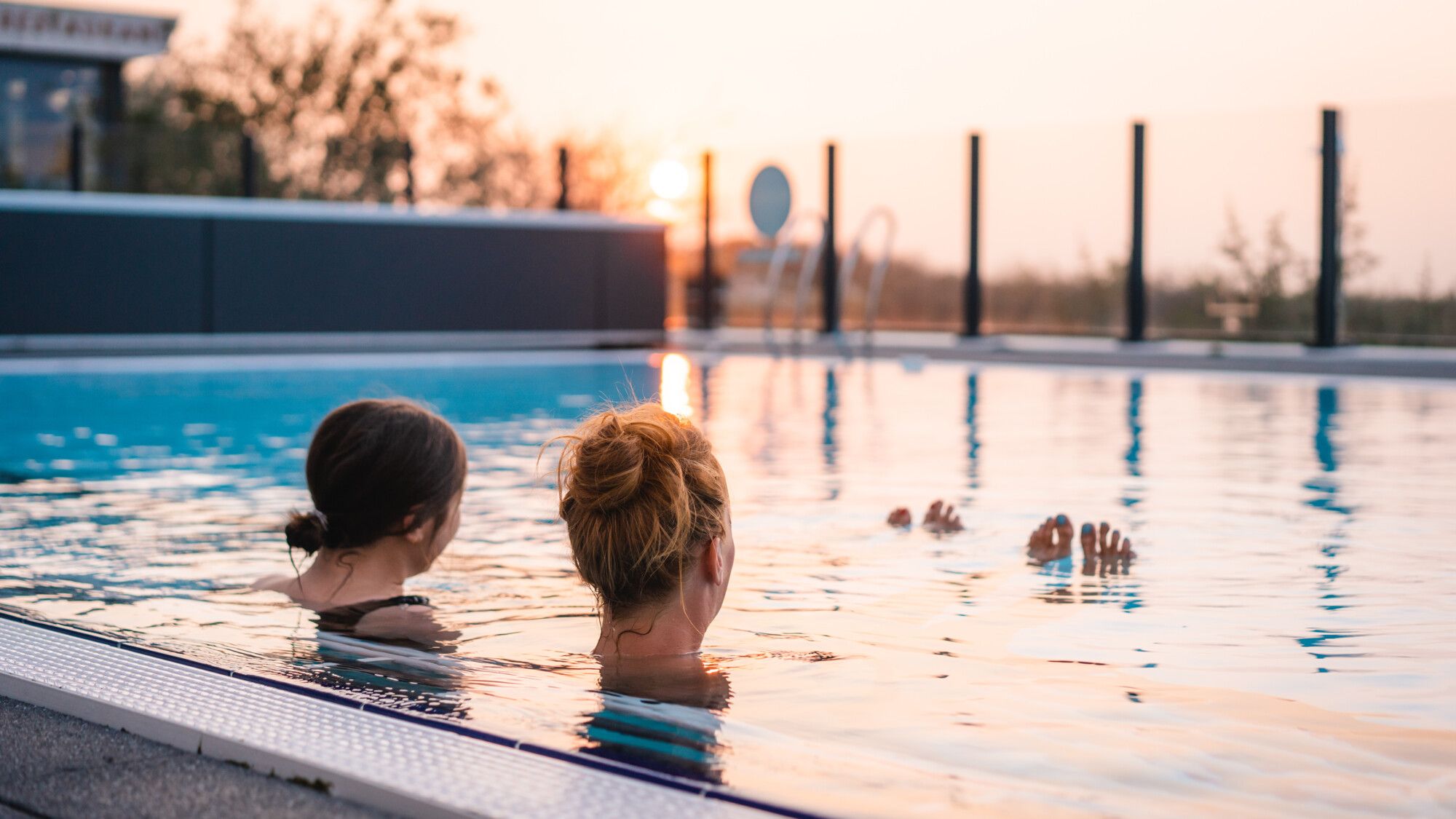 Warnemünde - Standorte - dsr-seebadde