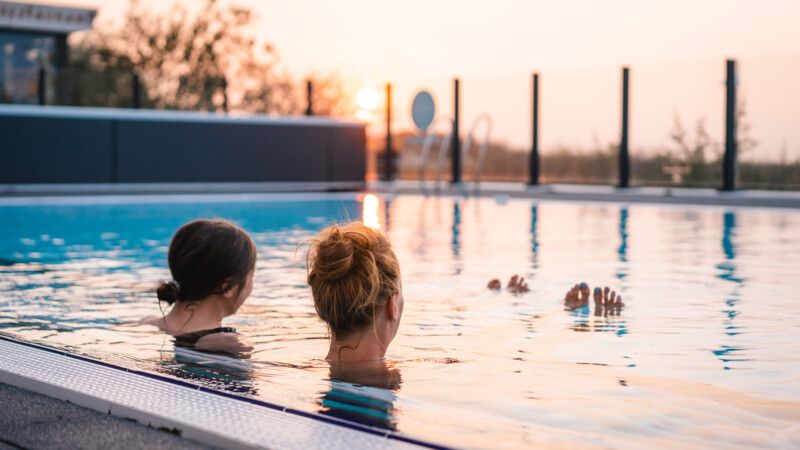 Warnemünde - Standorte - dsr-seebadde