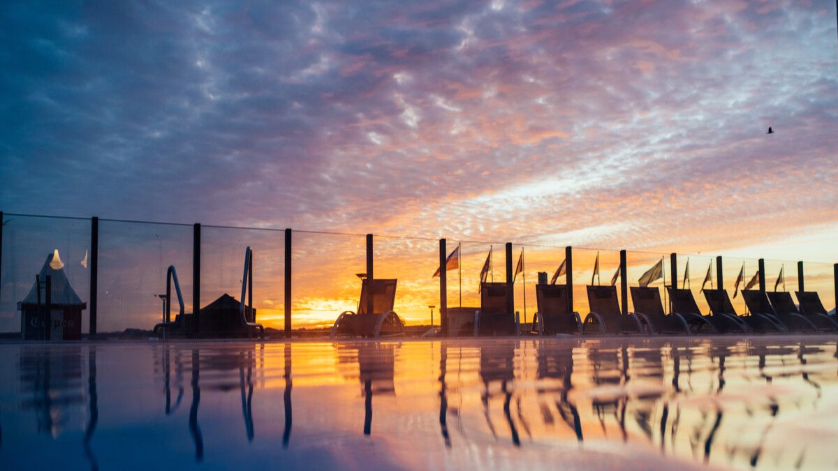 Kontakt & Öffnungszeiten - dsr-seebadde